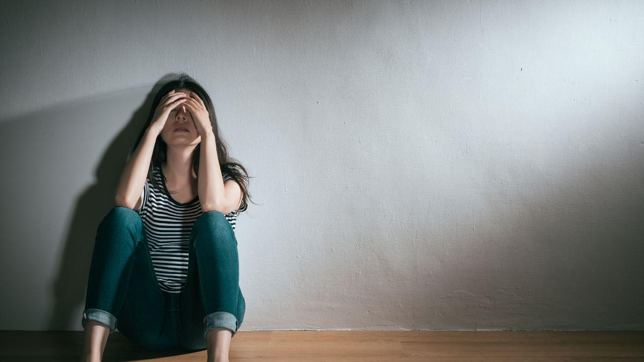 Test for Mental Health – Stress, Anxiety, Depression, Mood - Vanita Dahia