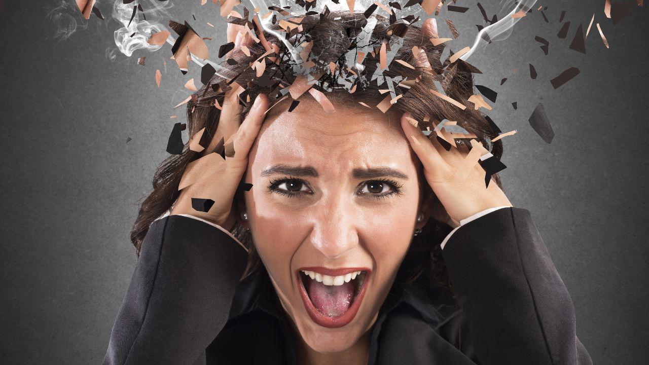 Test for Stress, Adrenal Fatigue - Vanita Dahia