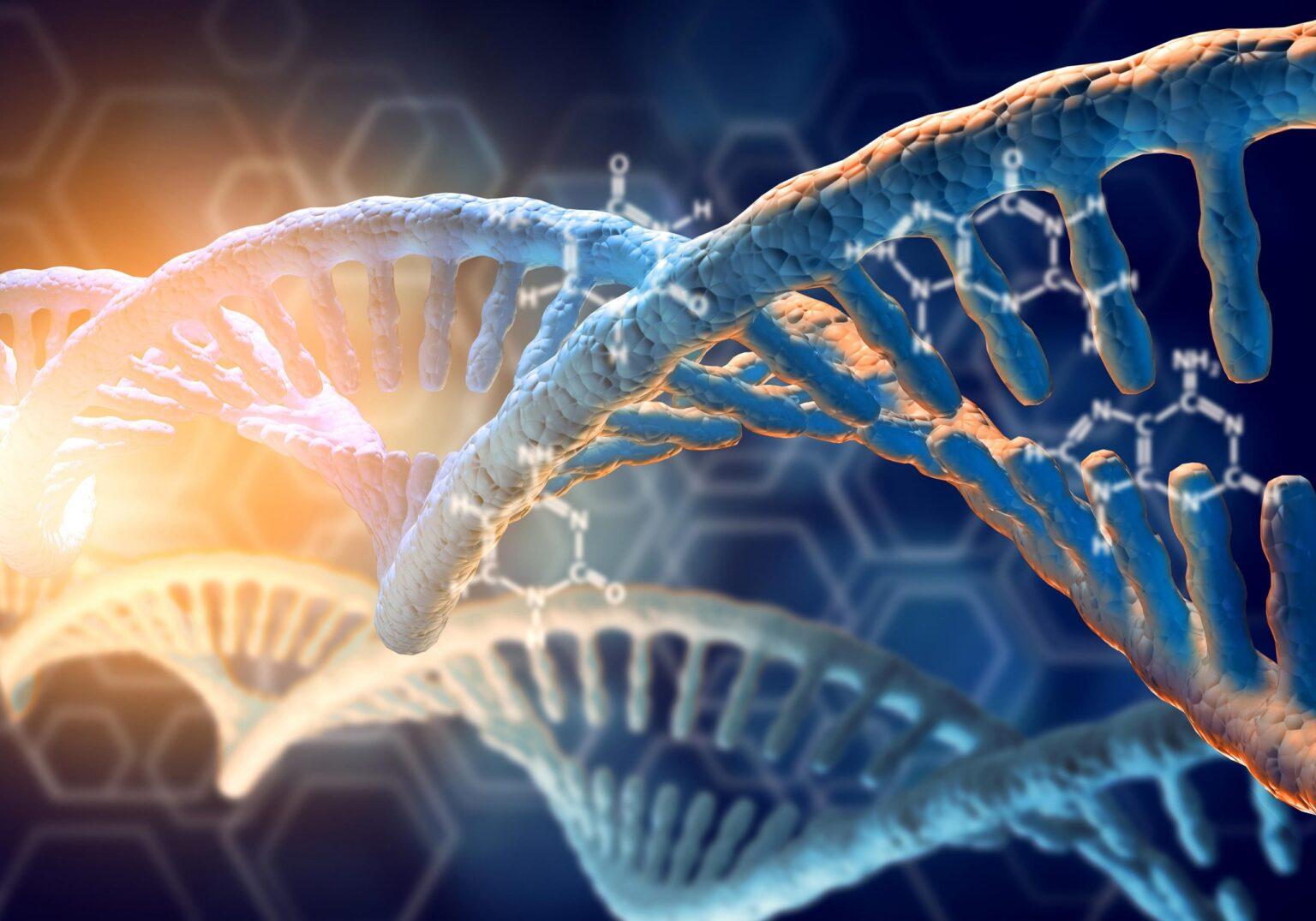 Choosing the Right Medicine for your Genes - Vanita Dahia