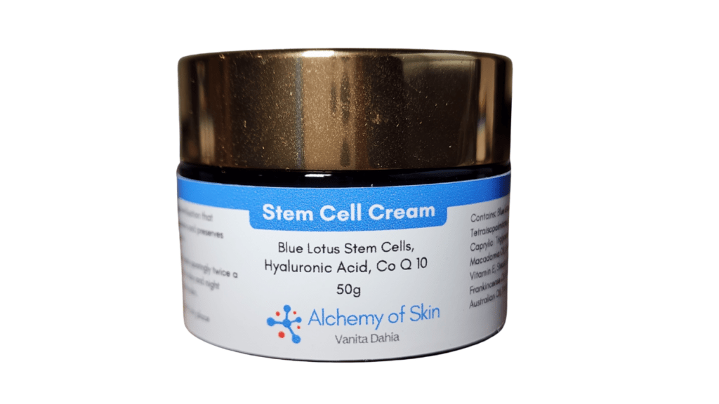 Stem Cell Cream 50g - Vanita Dahia